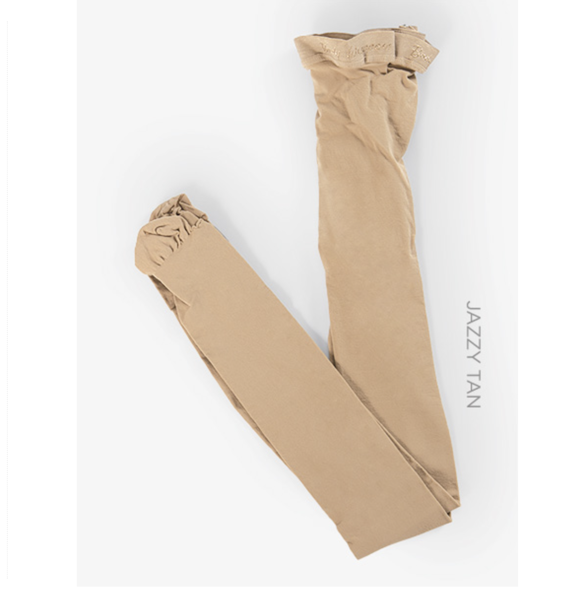Adult/Youth Convertible Body Tights | The Dance Shoppe