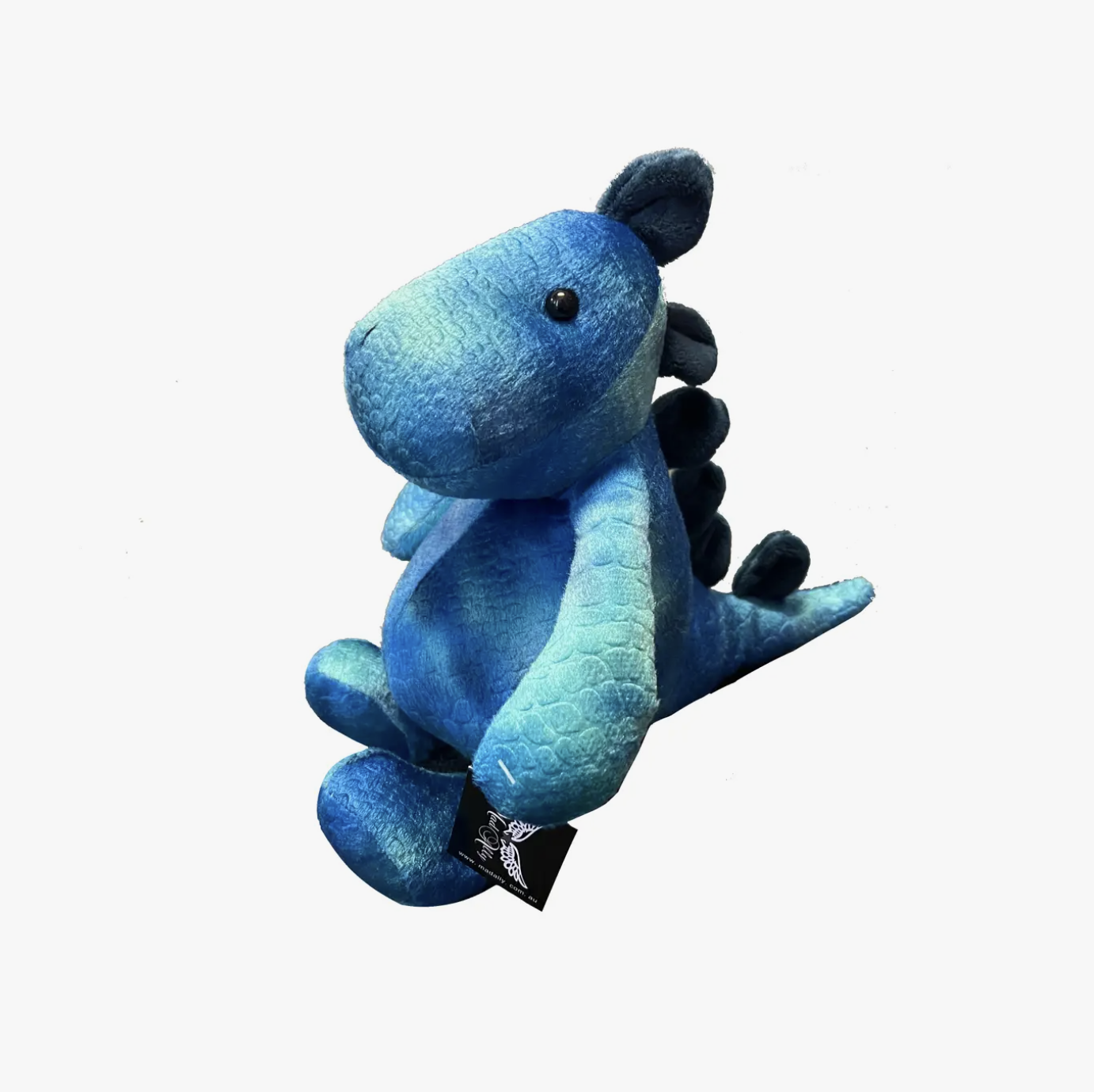 Dexter Dinosaur | The Dance Shoppe